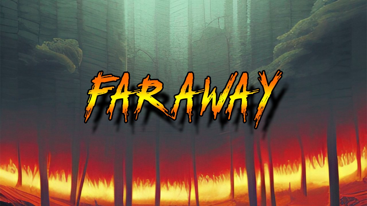 Stay Out of the Sun - Far away (Bunker47, 21.10.2023)