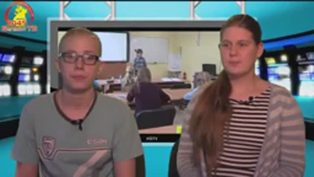 Премьера №14 (2015-2016 уч.г.)