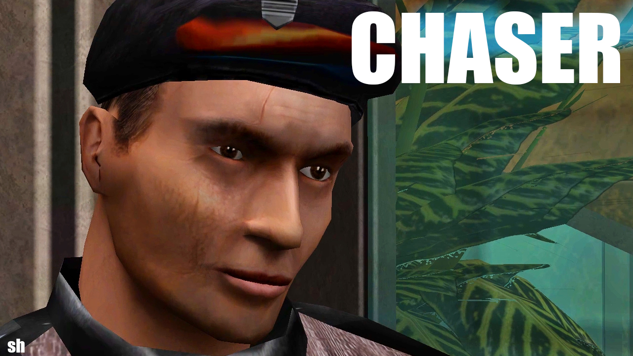 Chaser Вспомнить всё►Кабир(без комментариев)#12