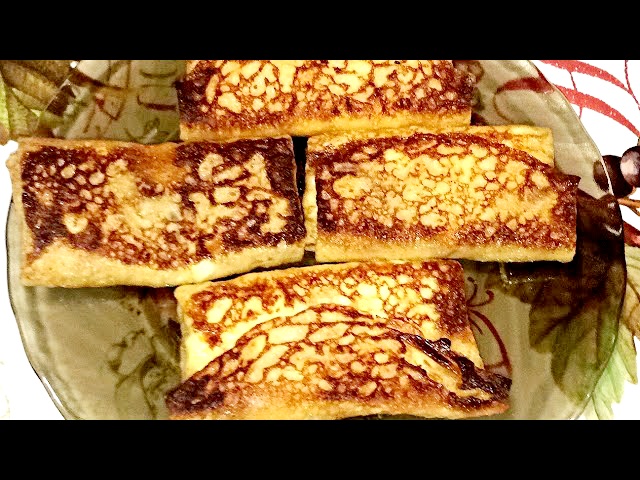 Заготовка блинов с творогом  к Масленице. Тонкие блинчики на молоке.