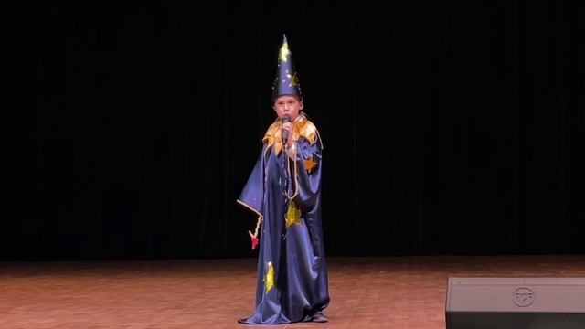 Фестиваль «Искусство возможностей». Отборочный тур конкурса в рамках фестиваля в ВАО