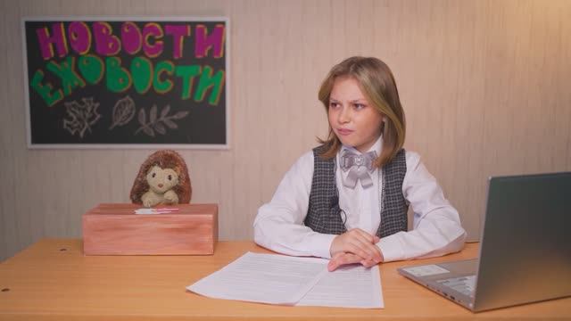 Новости Ежовости. Выпуск№12