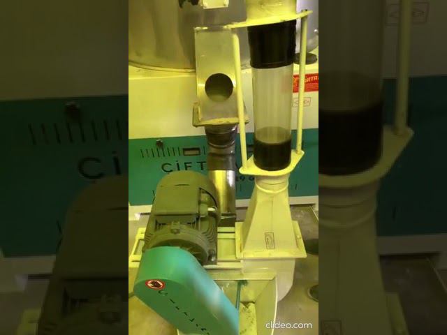 Ваш бизнес – производство муки.