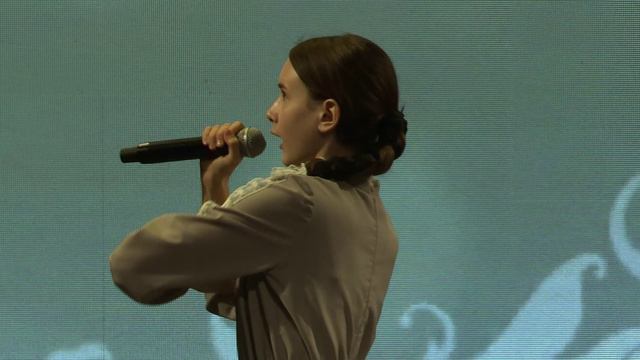 Шоу-группа БэмS - На горке