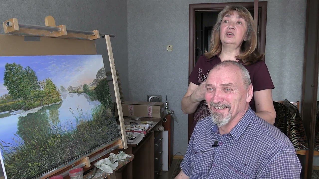 Александр Штылев, ПАО «Дорогобуж» и его хобби. Выпуск 3