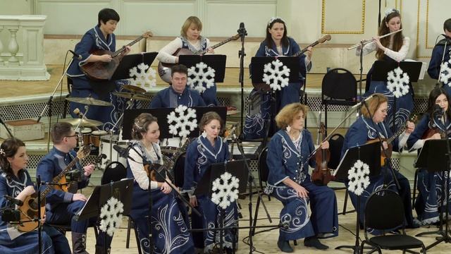 М. Теодоракис. Увертюра к опере "Квартал ангелов".