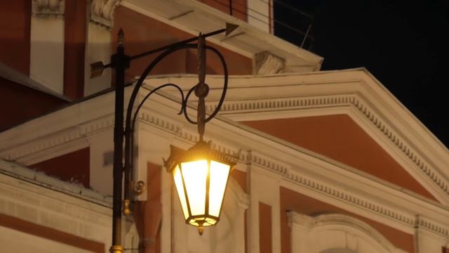 Интересные факты про улицу Пестеля