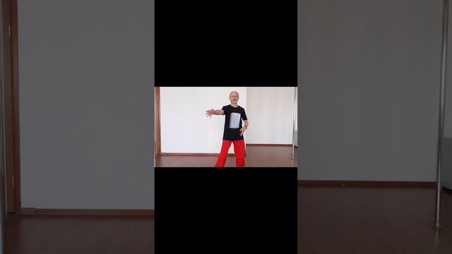 Тайцзи Дантянь Нейгун (6) #цигун #тайцзицюань #тайцзи