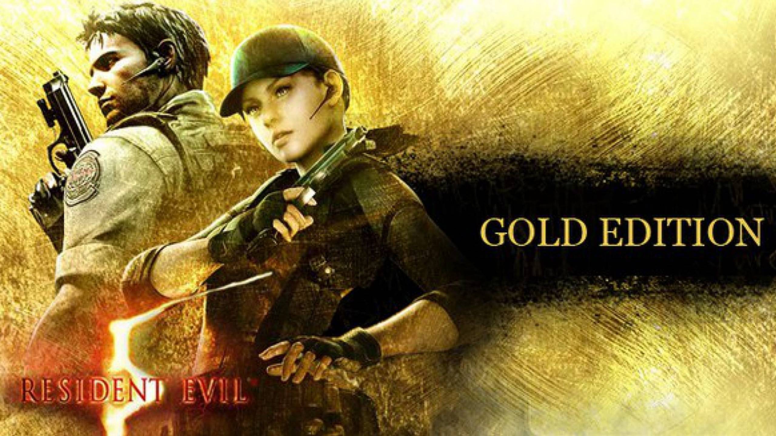 Resident Evil 5 - Gold Edition ◉ Прохождение ◉ Часть: 2 ➤ Босс: Летучая мышь.