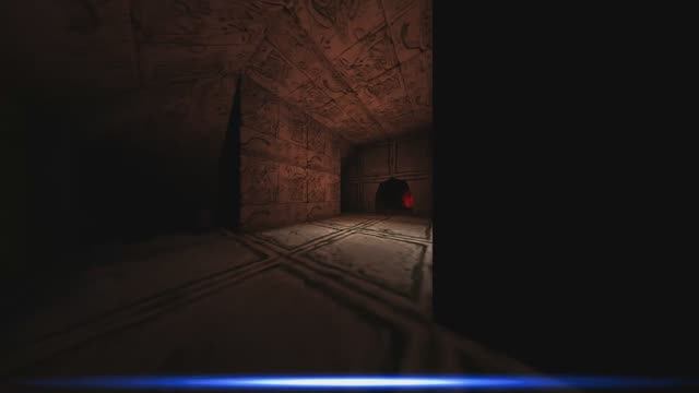 Aliens versus Predator Classic Gold. Миссия I: Храм.