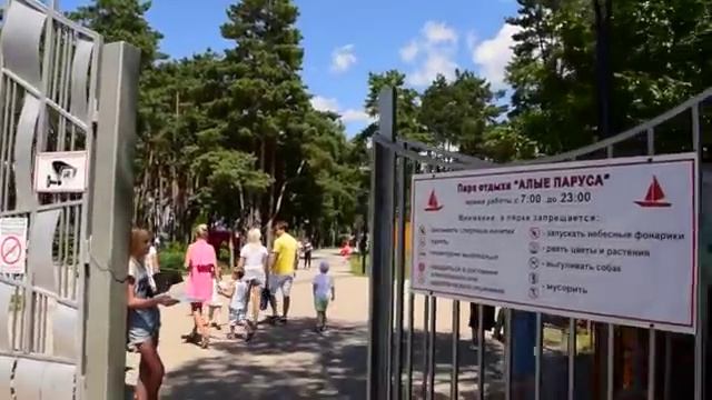 Веселые выходные . ВОРОНЕЖ.