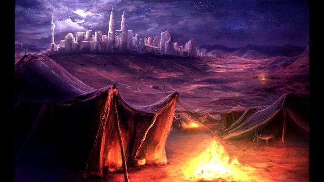 Библия. 28-01. Книга Экклезиаста (01). Слова Екклесиаста, сына Давидова.