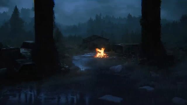 Songs from after the apocalypse