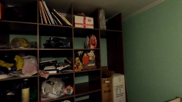 Разбираю игрушки и делюсь своей коробкой памяти | Расхламление на 9 месяце | Часть 4