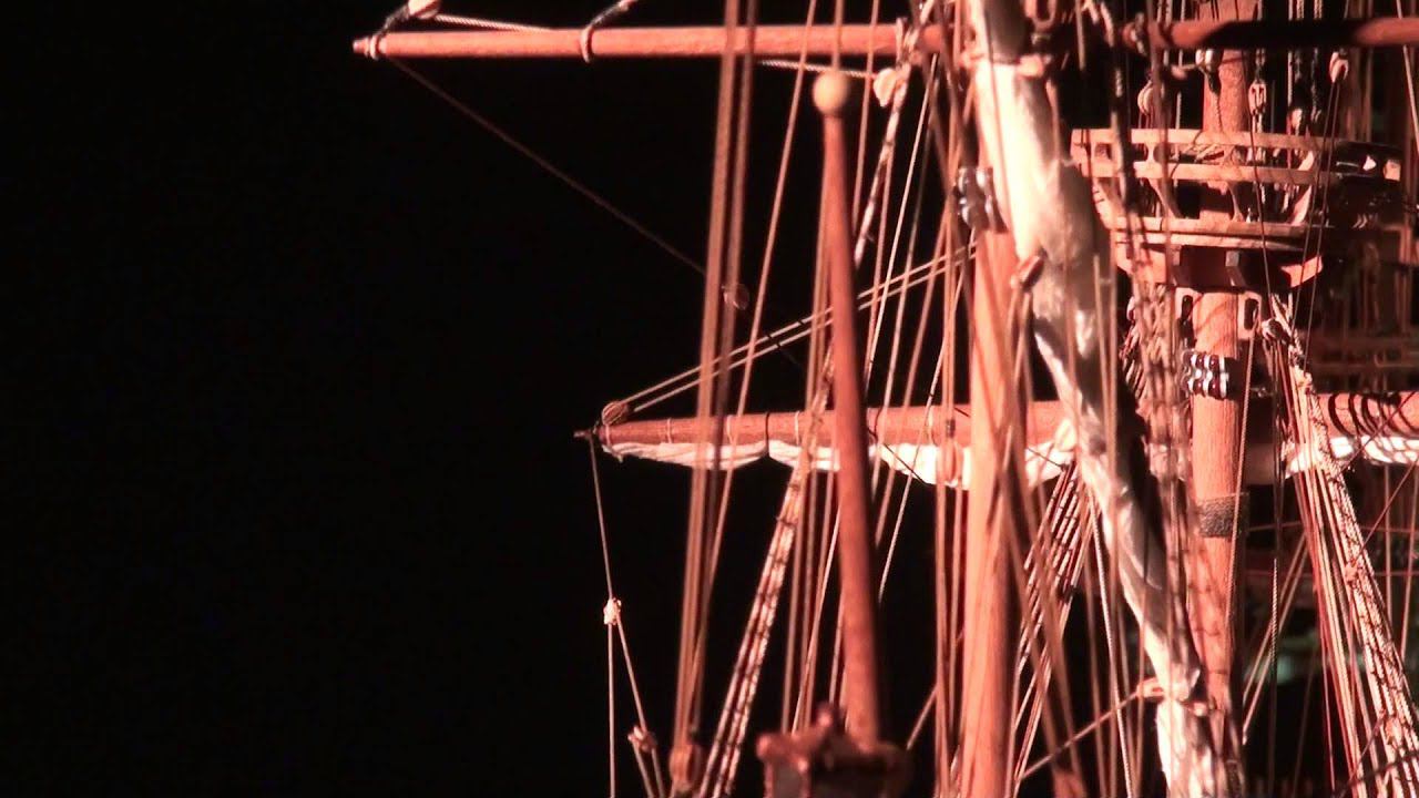 Сан Джовани Батиста. Пальцев А.А.