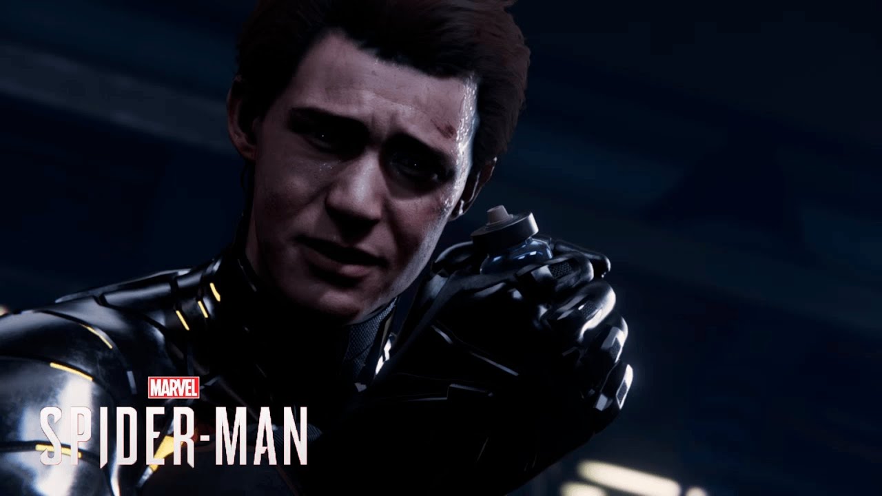 Spider-Man PS4 [2018]➤ Прохождение — Часть 16: ТРАГИЧНЫЙ ФИНАЛ