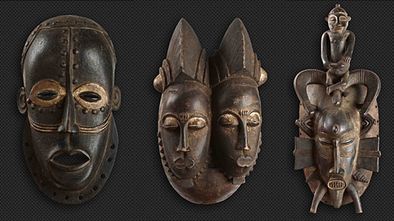 ЛОА И БОГИ ВУДУ. ВЕДЬМИНА ИЗБА. ИНГА ХОСРОЕВА.mp4