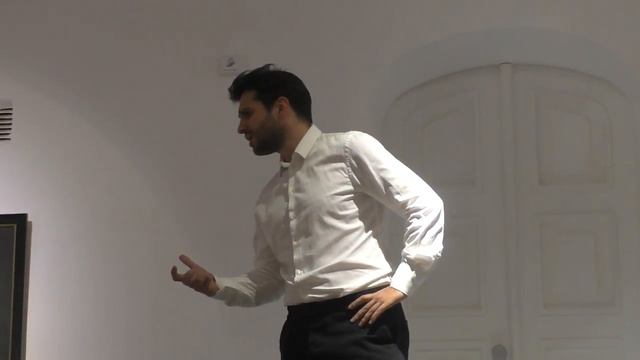 "ЛЮБОВНЫЙ НАПИТОК" В АРТ-РЕЗИДЕНЦИИ "ГРАНАТНЫЙ ДВОР" 18.07.2018 - QUANTO E BELLA, QUANTO E CARA