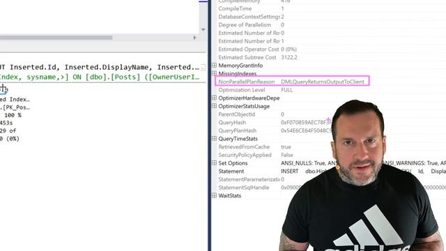 4 - A Little About The OUTPUT Clause In SQL Server