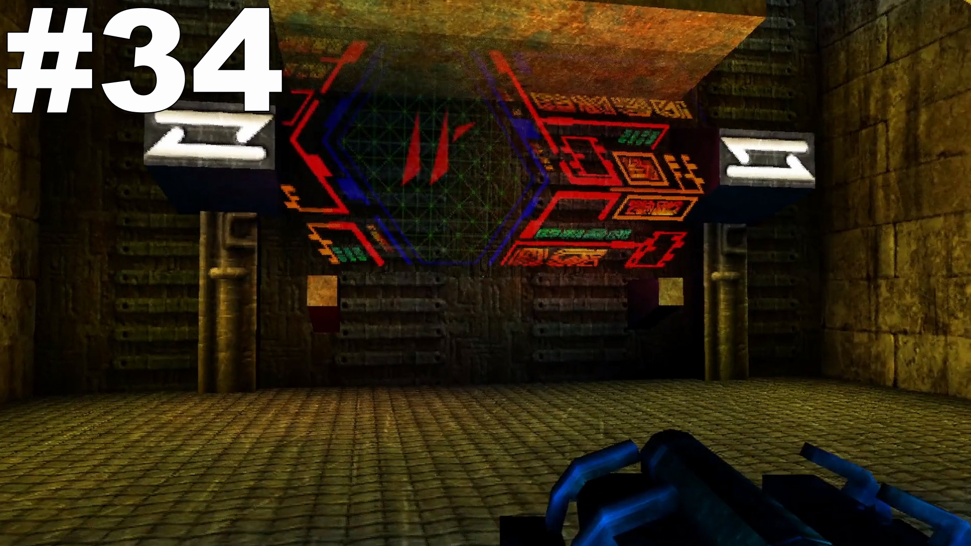 ▶Unreal. Утес Туманов. #34