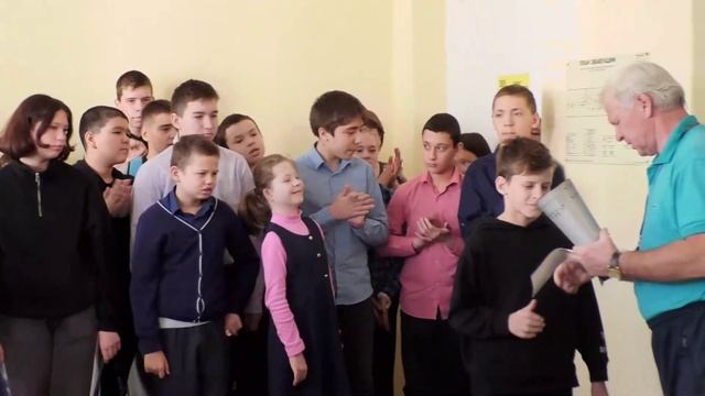 Новости Октябрь 2023