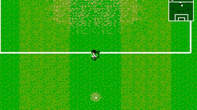 Champions of Europe (Master System) полное прохождение