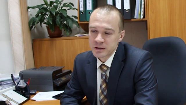 Актуальный вопрос. Выпуск №5.