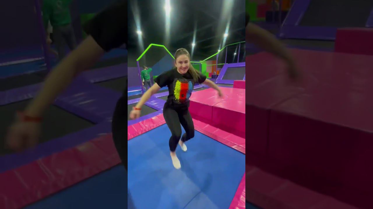 Тест-драйв Активити парка «Панорама» от дизайнера «Авира», который сам разработал проект парка