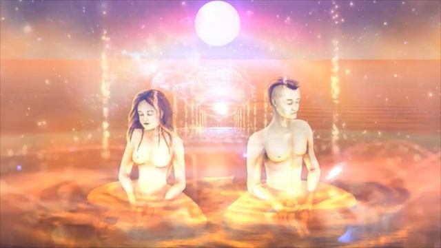 ЛЮБОВНАЯ МАНТРА Satyam Shivam Sundaram