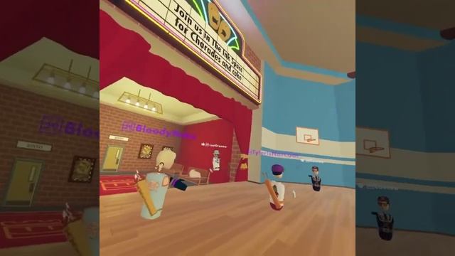 REC ROOM RUSSIAN highlight 2020 #10 recroom