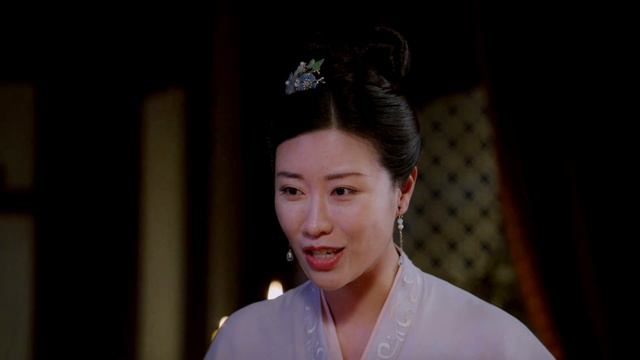 Любовь подменной принцессы 1 сезон 7 серия