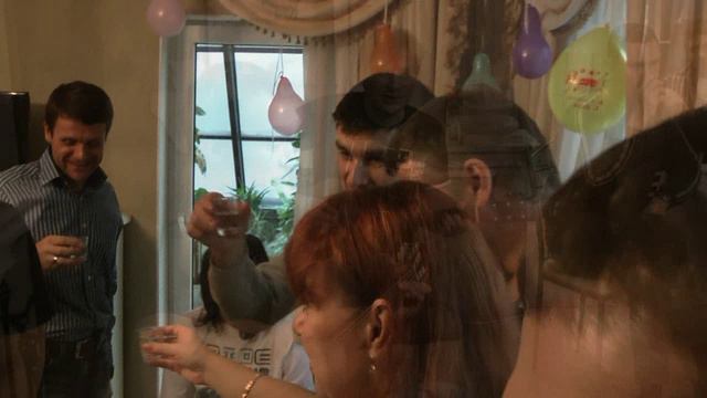 с юбилея 20 лет школы Айкибудзюцу Сасори-кан 2012 год