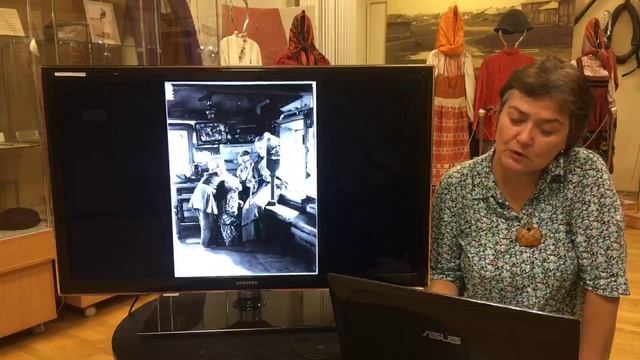 «15+5: 20 историй об экспонатах и людях». 8 серия «Фотопортрет из прошлого»