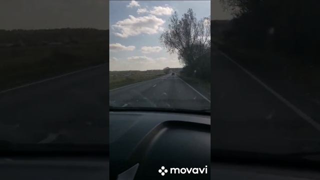 Веселая поездка на дачу