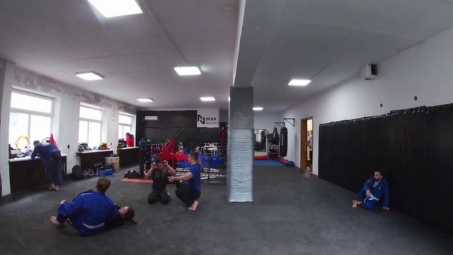 День борьбы 18.05.24