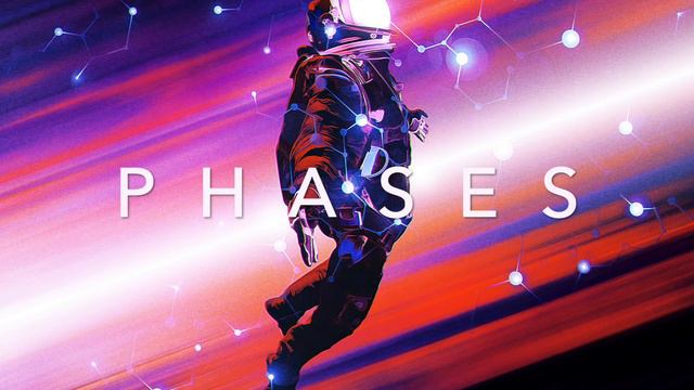 PHASES - A Chillwave Synthwave Mix Special