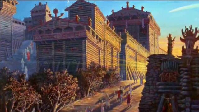 Николай Левашов. 1. Великая Тартария. Империя Русов.mkv