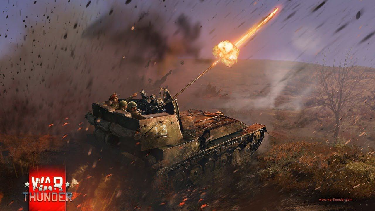 Продолжаем марафон War Thunder. Л.Е.Т.О. 2020
