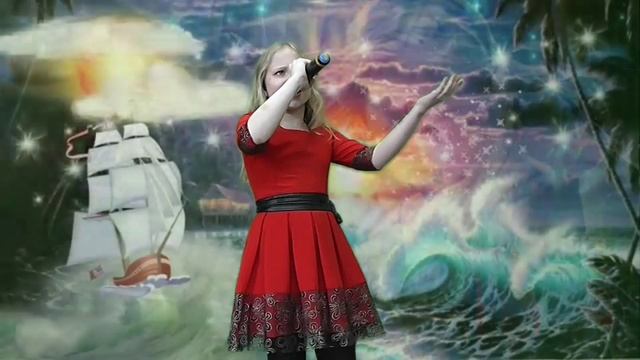 МАЛЕНЬКИЙ ПРИНЦ