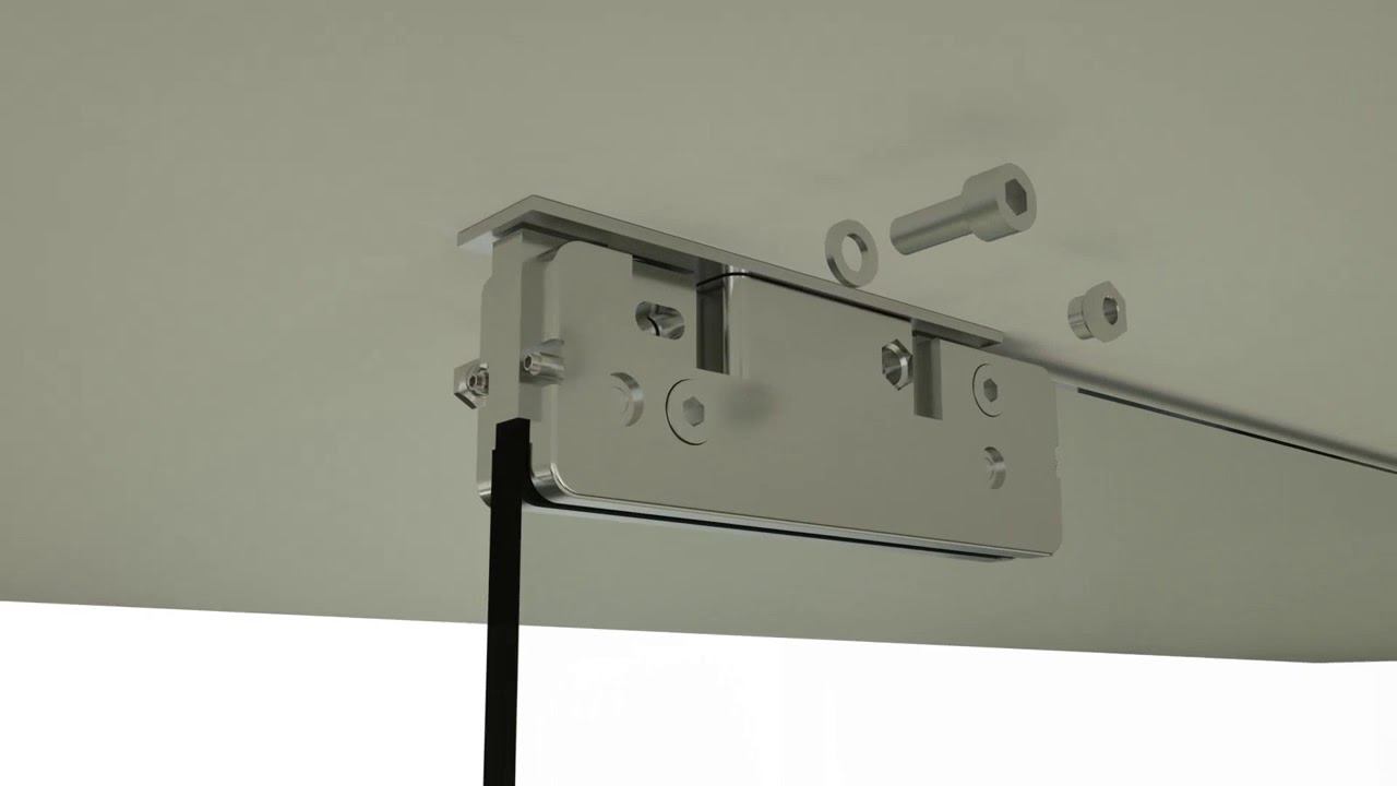 Инструкция по монтажу Biloba UNICA   Colcom Minusco