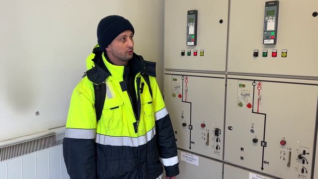 «Беседы с профессионалами. ООО «Эггер»»