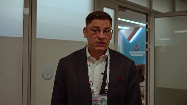 Виталий Терентьев о работе группы разбора