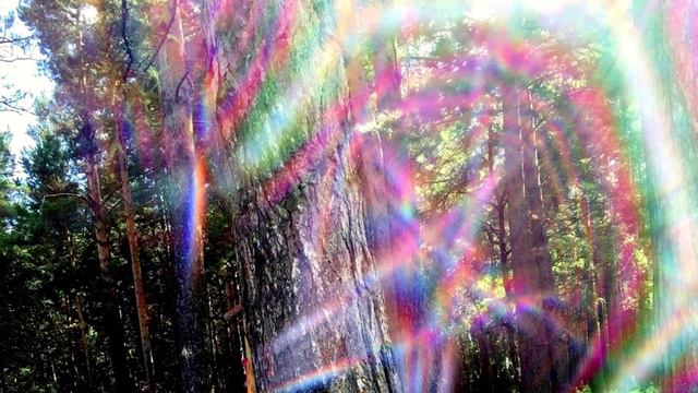 Ментальная составляющая трехмерной матрицы