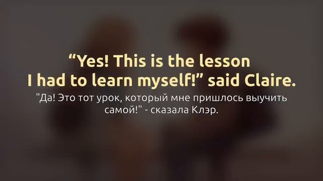 THREE QUESTIONS [Простой рассказ на английском для начинающих  Английский на слух]