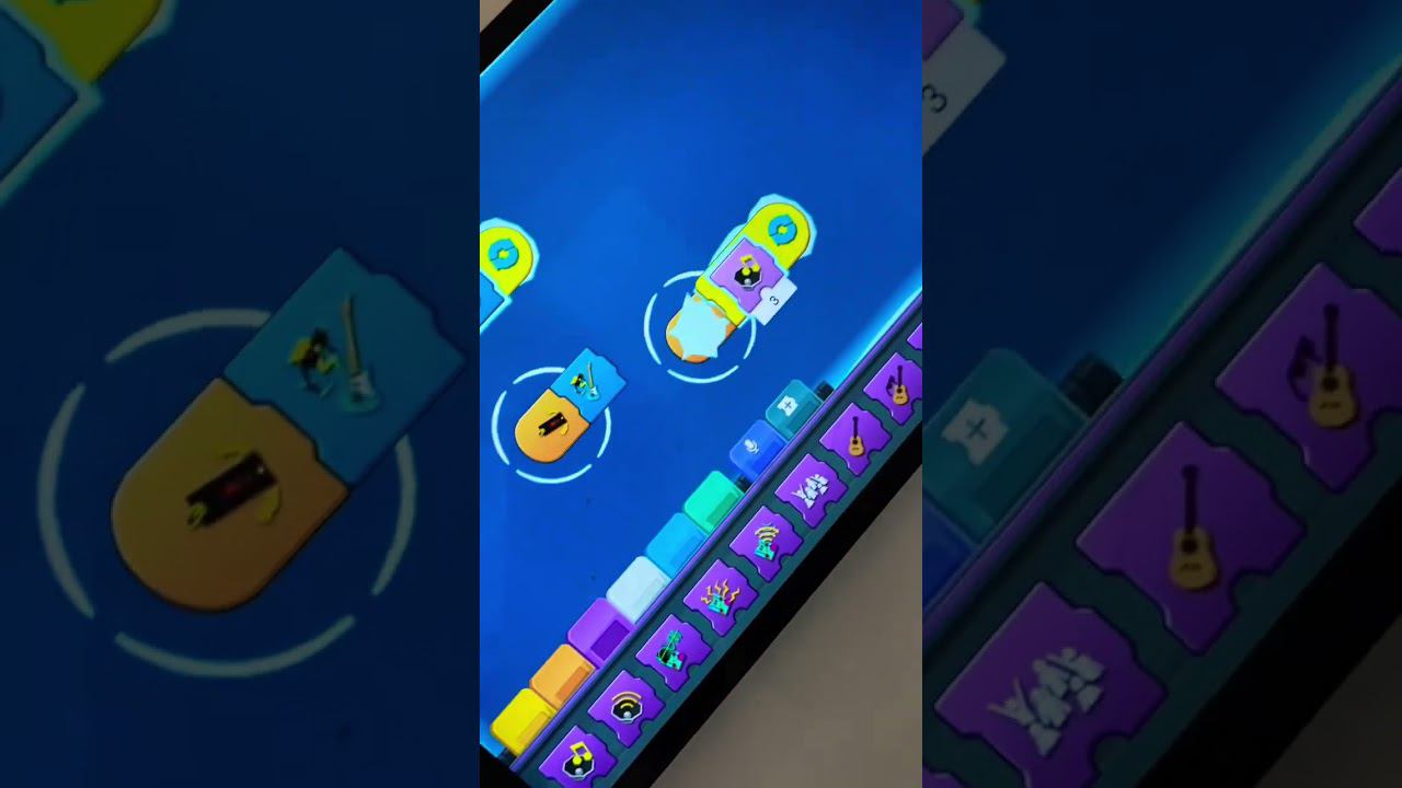 #lego #legoboost #гитара #story #shorts #short #music