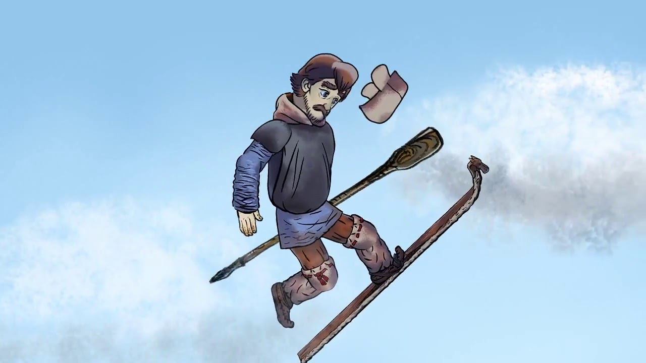 Йиркап (Jirkap), English subtitles