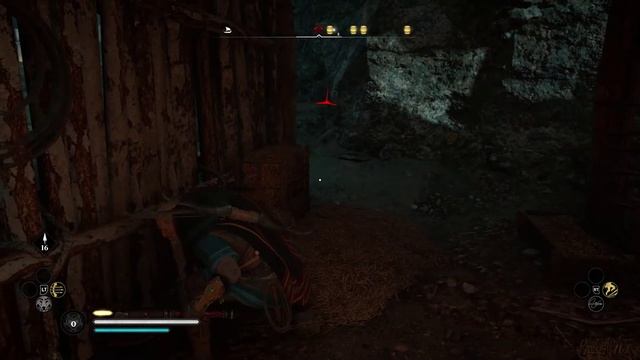 Assassin's Creed .Valhalla.Эпизод 3. Новые земли.mp4