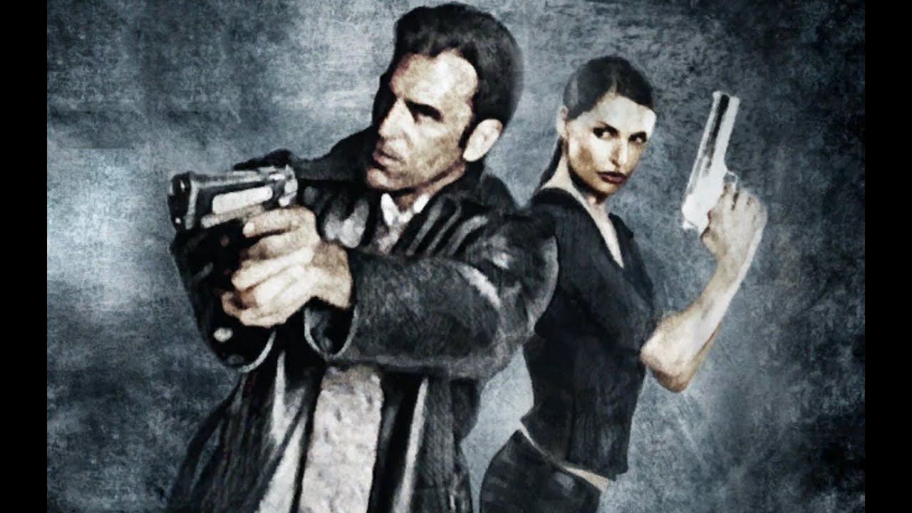 Max Payne 2 Прохождение Часть 5 "Логово уборщиков"