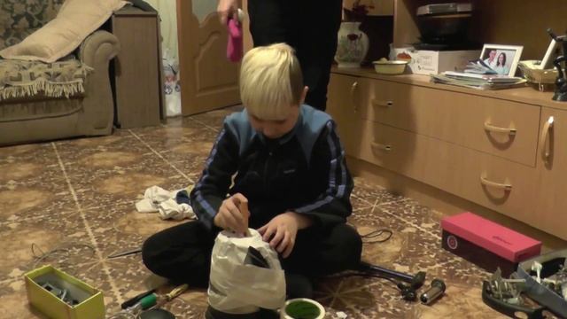 Как мы растили внуков ч-12.mp4