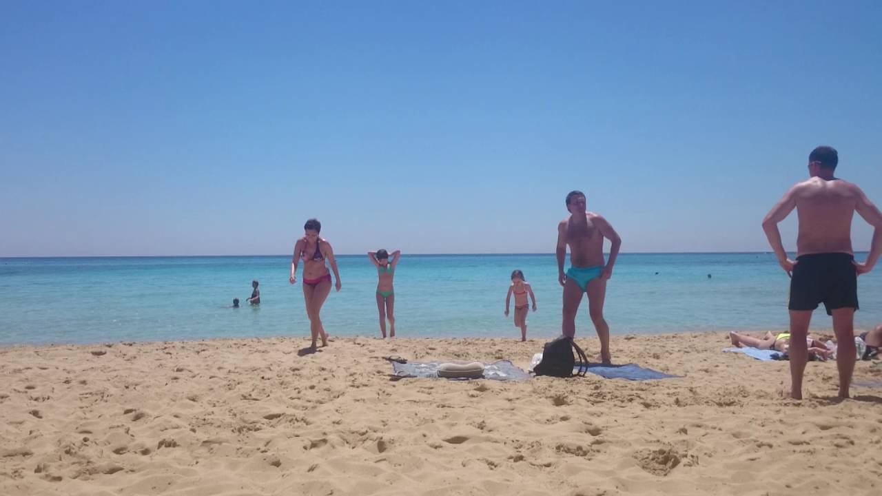 9 мая 2016 Айя напа